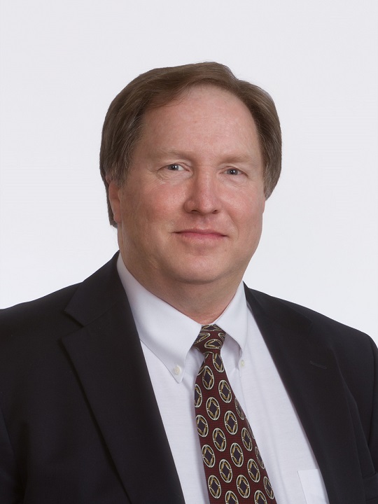 David A. Willoughby - Kennedy Archer