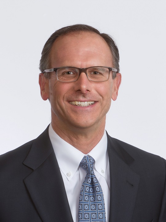 Jon R. Giffen - Kennedy Archer