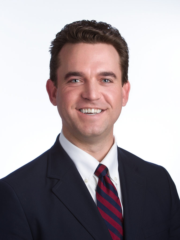 April, 2020 - Bill Falor Joins the Firm - Kennedy Archer